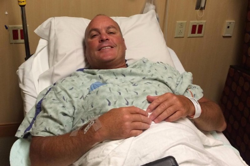 Fundraiser for Tracy Kinne by Cara Mia Rice : Tracy Kinne's Medical Fund