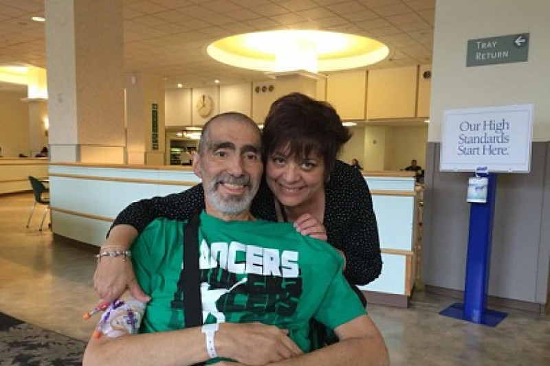 Fundraiser for Jamie Calarco by Nina Marie : Michael's Miracle & Jamie ...