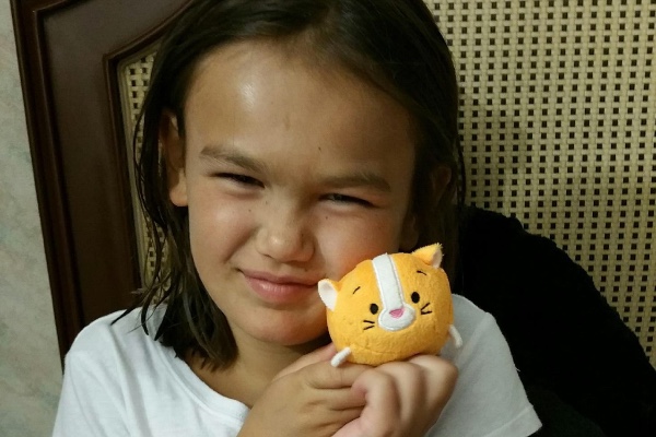 Fundraiser for Andrew Grilli by Elizabeth Parsons : Brianna's Heart Fund