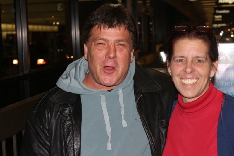 Fundraiser for Endora Lapan by Jay LaPan : Joe LaPan fundraiser