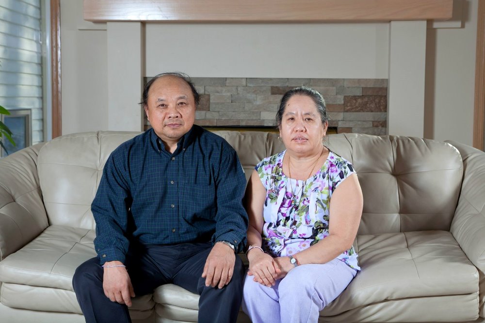 Fundraiser for See Moua by NesSah Vue : Support our father, Zan Ying Vang