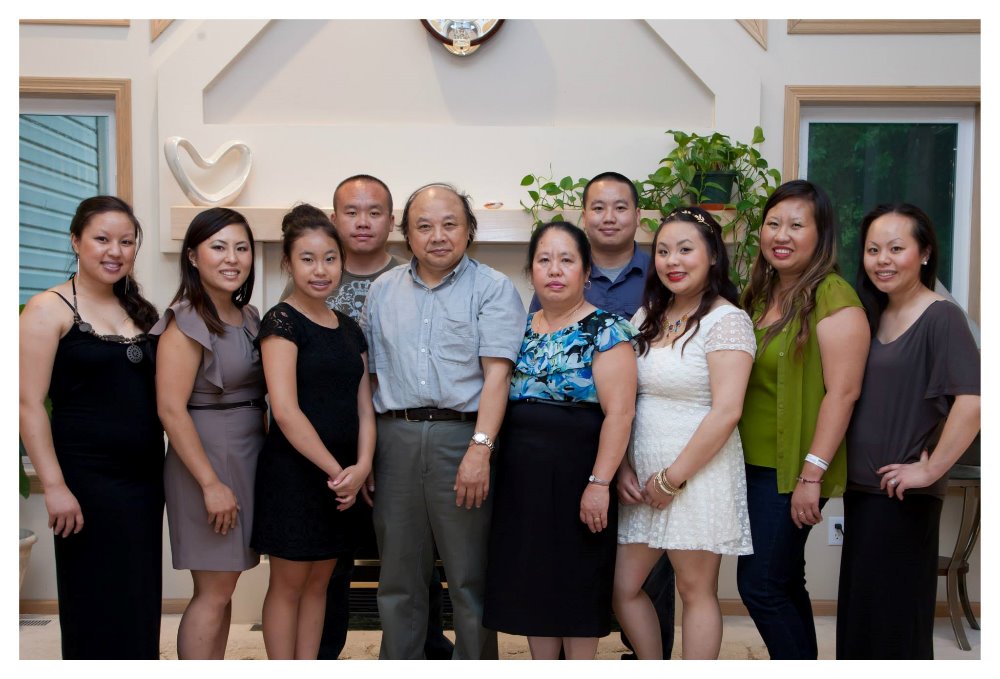 Fundraiser for See Moua by NesSah Vue : Support our father, Zan Ying Vang