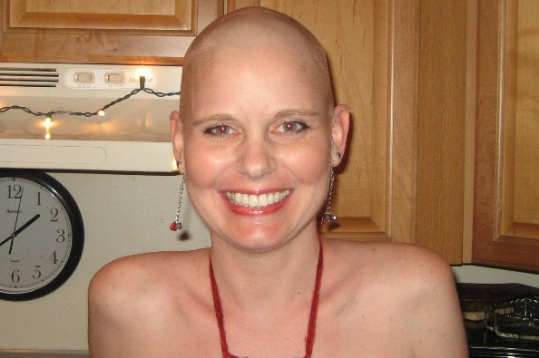 Fundraiser by Sarah Sunshine Ridgeway : Help for Sarah Sunshine's Brain ...