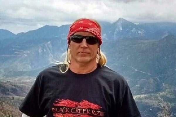 Fundraiser for Sherry Craft by Lynne Masche Cofield : Terry O Jeffers ...