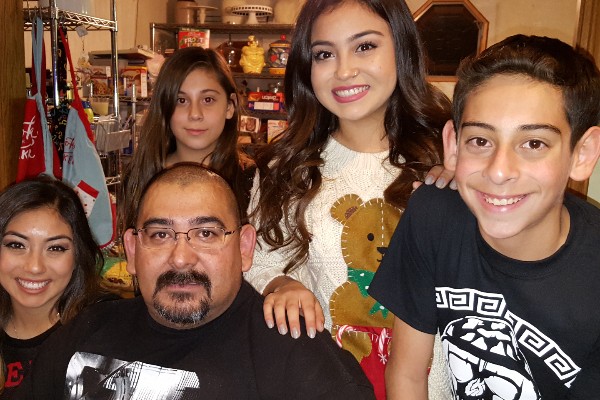 Fundraiser by Yvonne Parra : In Memory of Paul Parra