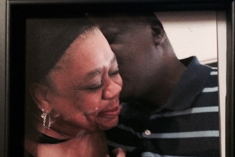 Fundraiser for Billy Neal by Teresa Vaughns : Inola Hollins-Neal Cancer ...