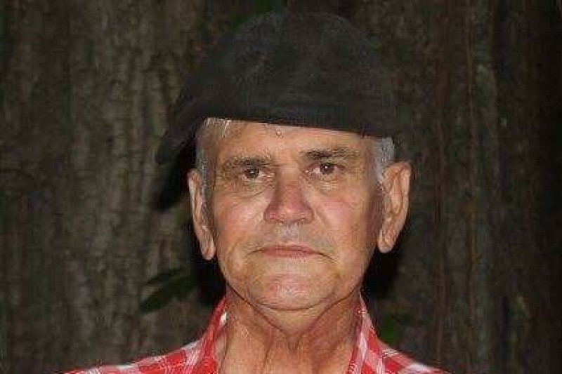 Fundraiser for Benny Rivers by Elisabeth Lewis : Benny "Dude" Rivers ...