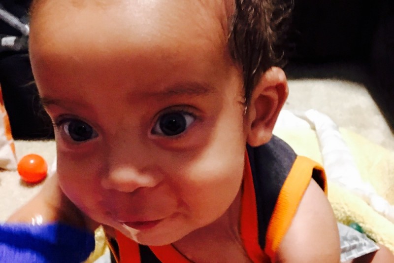 Fundraiser for Amber Wint by Gayle Olson Hesselgesser : Jaxon's Journey ...