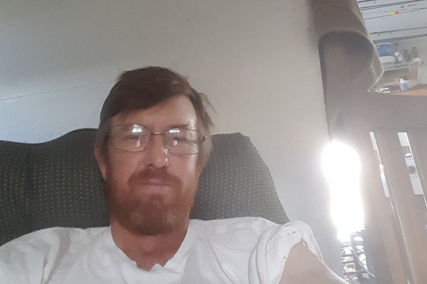 Fundraiser by Richard Bubbie McColgan : Disabled Veteran needs help