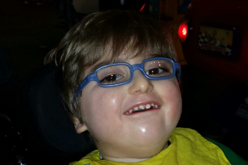 Fundraiser for Rachel Soldner by Jada Frick : Micah Soldner's Final ...