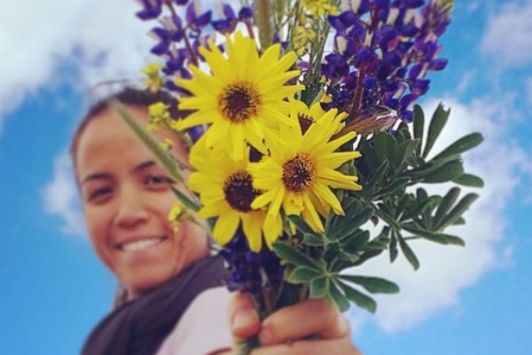 Fundraiser for Marianne Lu by Brian Ramian : Marianne has booby cancer