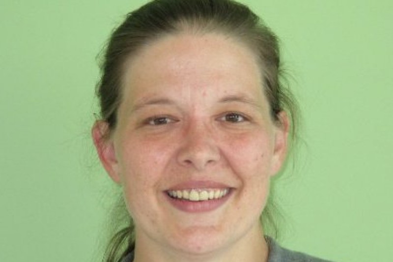 Fundraiser for Kristin Jackson by Merritt The Fox : Kristin's Flight to ...