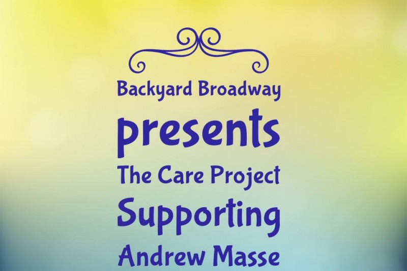Fundraiser by Jennifer Ciesla Masse : The Care Project