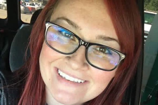 Fundraiser for Anthony Houk by Holly Jones Carlson : Monique ReAnnon ...