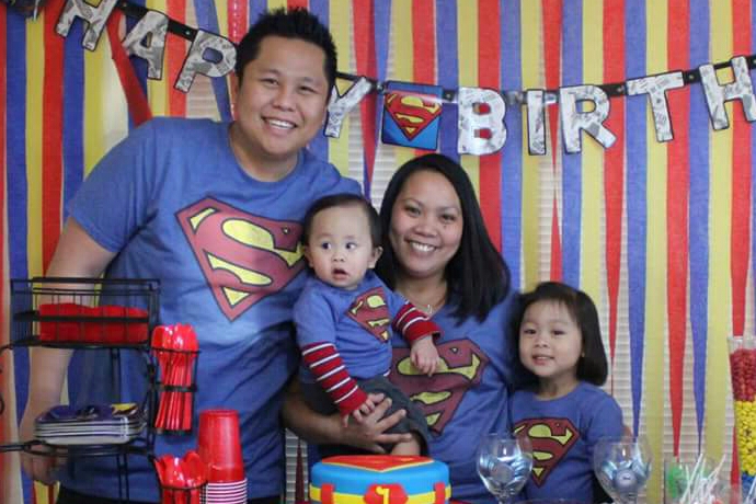 Fundraiser for Mary Sol Bayot by Michelle Barr Paul : Support For The ...