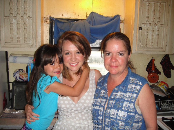 Fundraiser by Desiree Arzola : Kimberly unexpect burial expenses