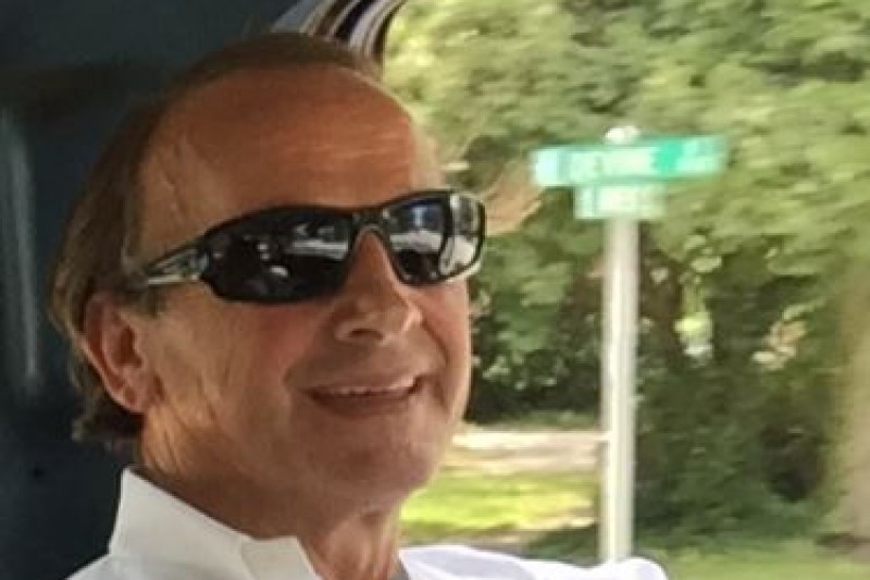 Fundraiser for Brian Wilkerson by Joshua Tarbutton : Brian's Month of ...