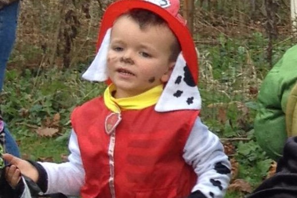Fundraiser for Christina Hood by Leighann Zinn : The Cost Family
