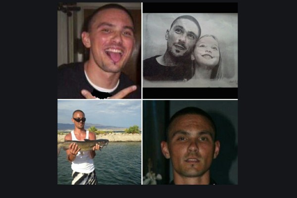 Fundraiser for Cynthia Wyrick by Krs TQ : Christopher Wyrick Fund