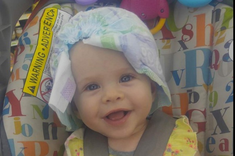 Fundraiser for Amanda Muir by Jared Pedroza : Emelia Muir Funeral ...