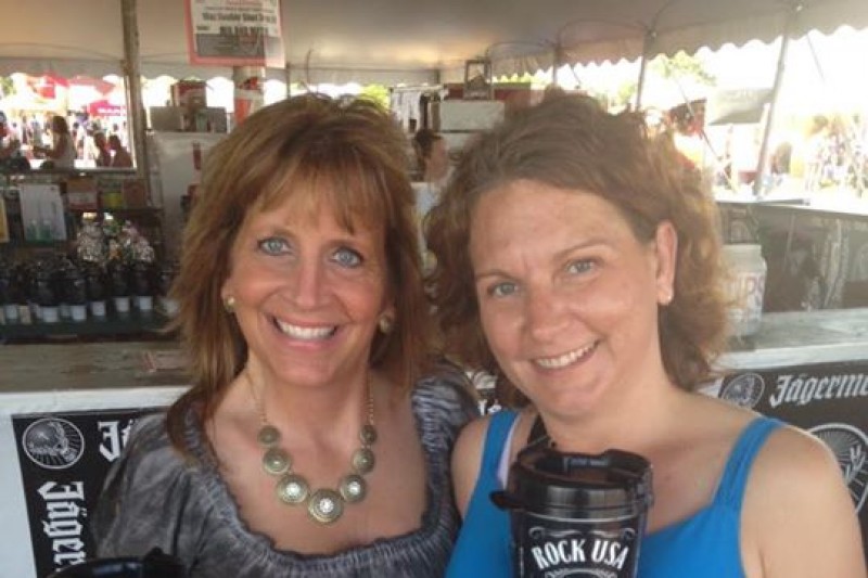 Fundraiser for Tania Curty by Tracy Brady-Mitchell : Please help my ...