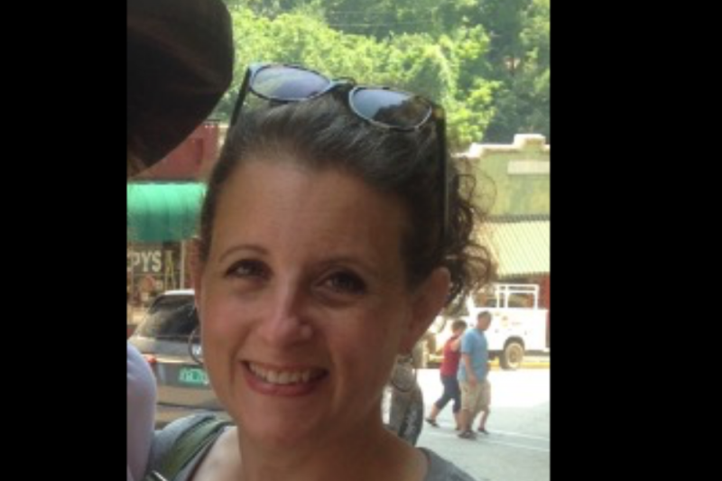 Fundraiser for Amanda Treadwell by Stephanie Frazier : Amanda (Mandy ...