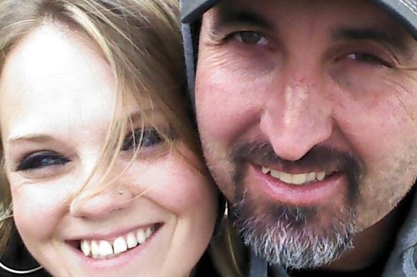 Fundraiser by Lisa Lowenstein : Katrina, Dustin & Family