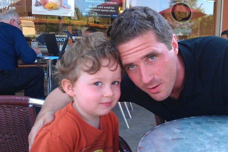 Fundraiser by Coral Armour : Max Spiers Memorial Fund