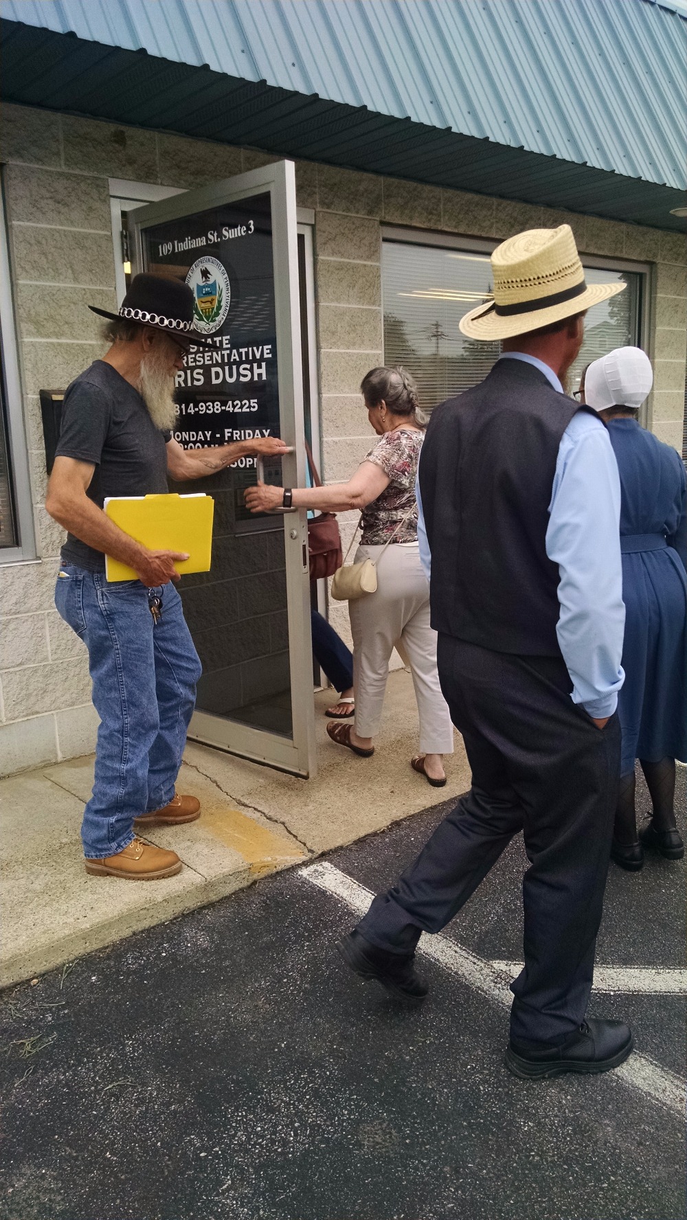 Fundraiser for Jim Fogle by Robin McIlvaine : Help exonerated Lewis ...