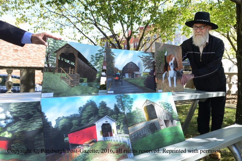 Fundraiser for Jim Fogle by Robin McIlvaine : Help exonerated Lewis ...