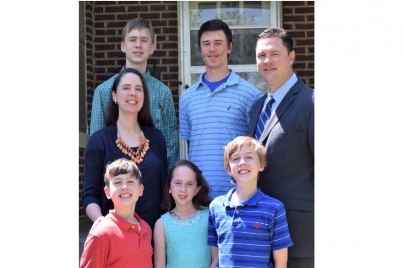 Fundraiser for JOSEPH LANKFORD by Jane Curtis : STL Police Dept Safety ...
