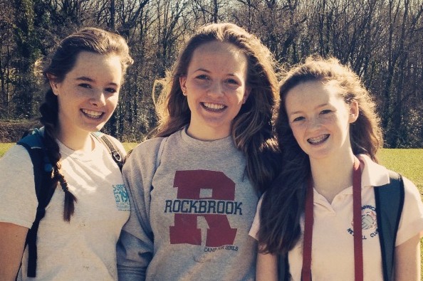 Fundraiser by Julie Rowland Maunder : 100 Mile Walk for Tanzania