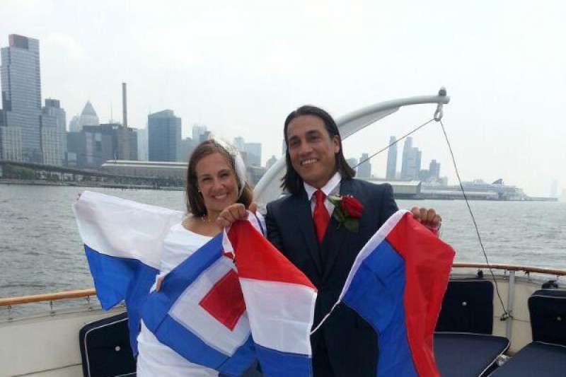 Fundraiser for Tara Woebbe-Alcaraz by Walter F Ulmer III : Alcaraz ...