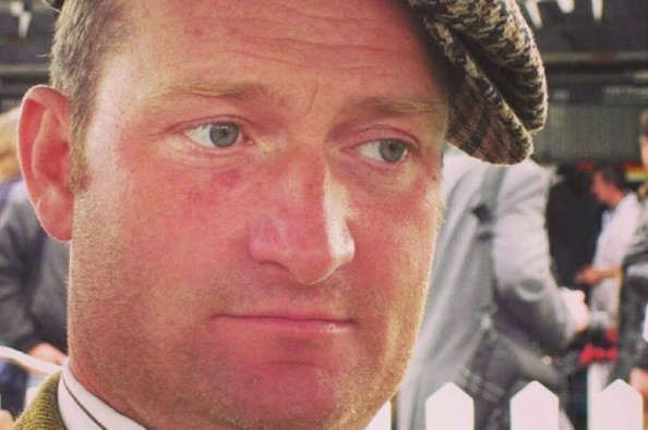 Fundraiser by Sam Beever : The Charles Beever Challenge