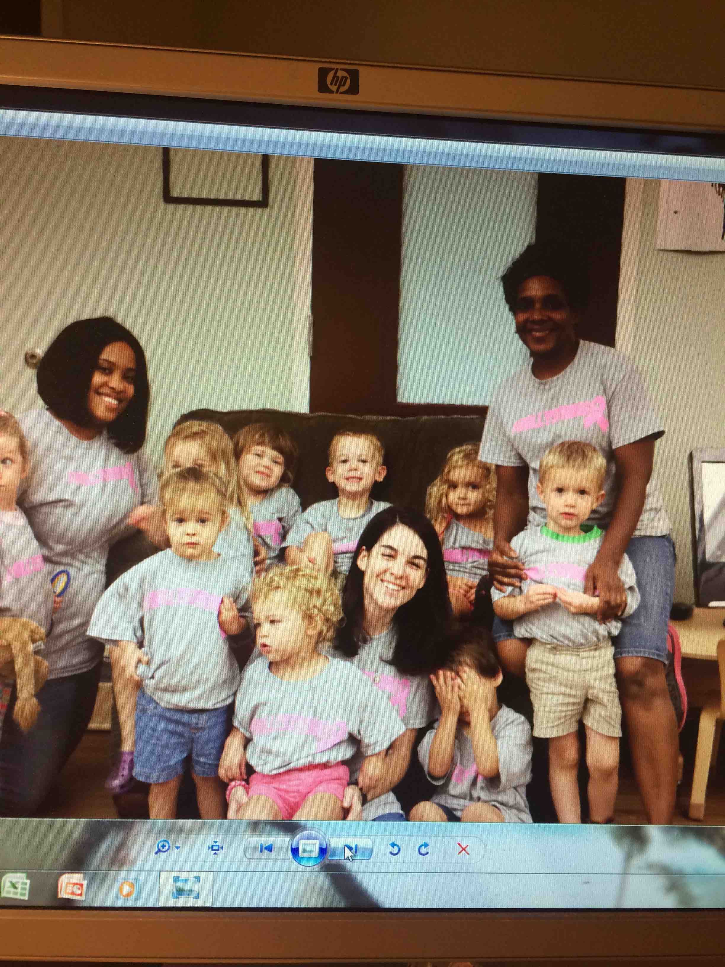 Fundraiser for Molly Gallagher by Lisa Spurlock : Fight Like A Girl ...