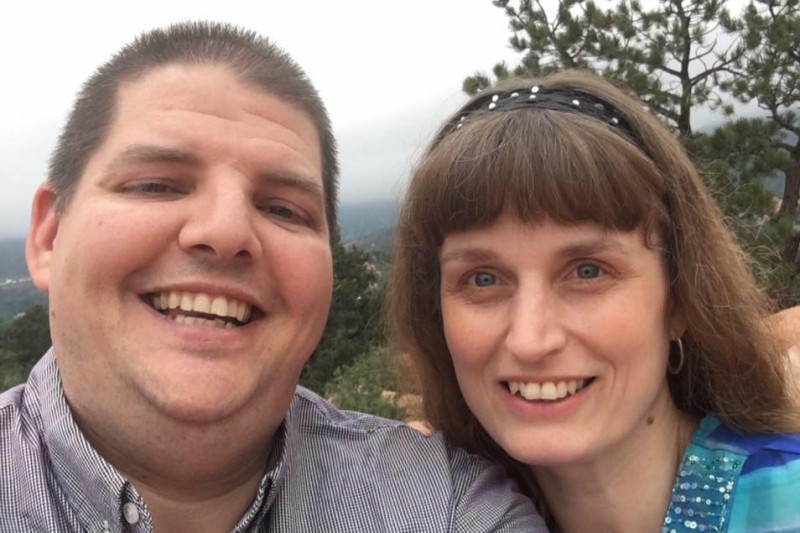 Fundraiser for Timothy Groves by Tina Harkins Linburg : Pastor Tim and ...