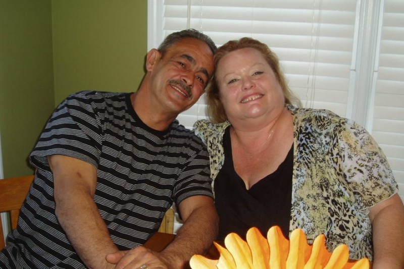 Fundraiser for Rita Schieber by George Schieber : Ursula Medical and ...