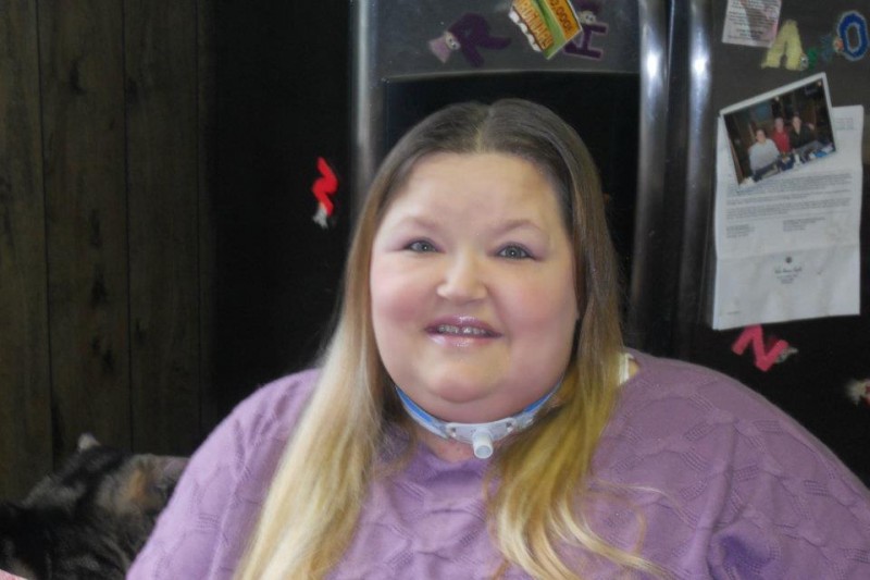 Fundraiser by Angela Parsons : Dawns Memorial fund