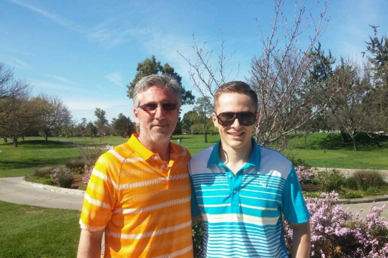 Fundraiser for Barbara Lentz by Eric Sundblad : Remembering Gary Lentz