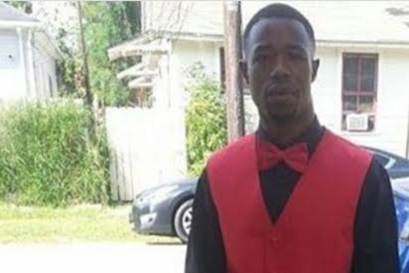 Fundraiser by Ola Tucker : Family of Demarcus Tucker