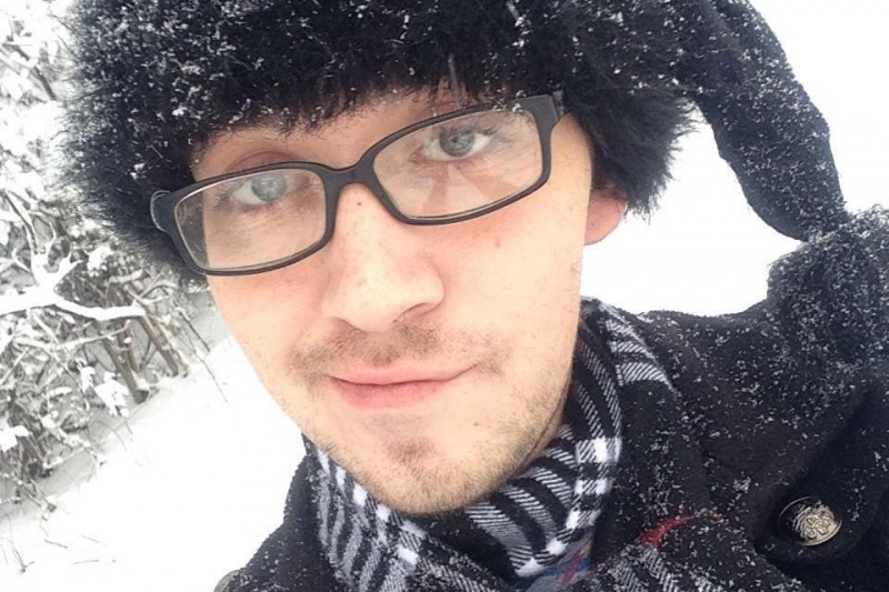 Fundraiser for Jamie Dunlap by Crystal Carter : Matty Dunlap Funeral Costs