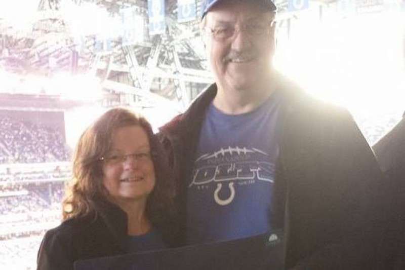 Fundraiser for Jeff Feathers by Patty Moshak : HELP BRING CAROL HOME!!!