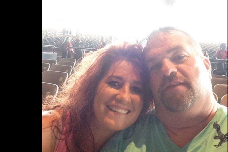 Fundraiser for Gary Ahlberg by Lauren Gazdzicki : Kim's Final Expense Fund