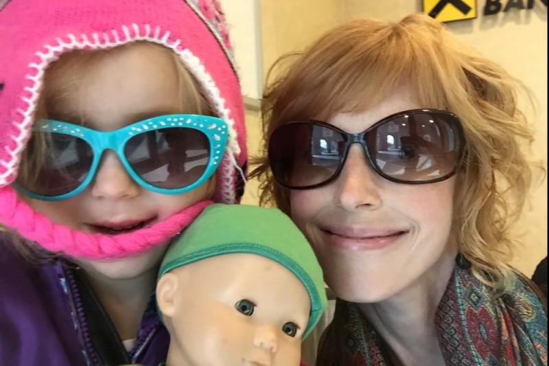 Fundraiser for Susan Goss by Elizabeth Egbert Schulson : Rachael's ...