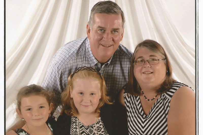 Fundraiser by Patty Cavanaugh : Natalie & Melanie Reece CollegeFund