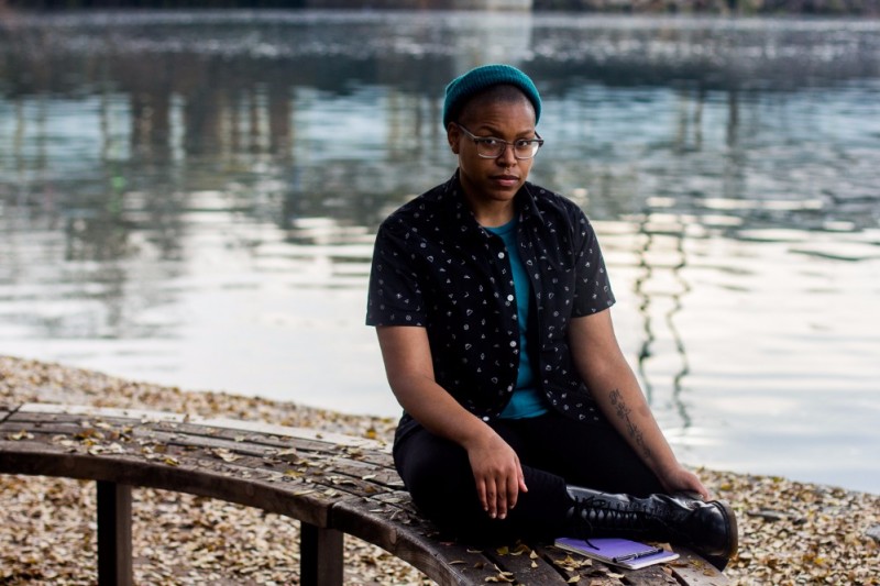 Fundraiser by Cyre Johnson : Help Cyree Move to NYC for School