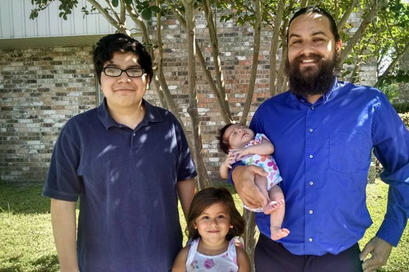 Fundraiser for Eric Magnusson IV by Eric Magnusson Jr : Oddball Bub vs ...