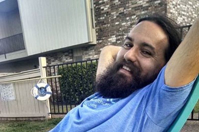 Fundraiser for Eric Magnusson IV by Eric Magnusson Jr : Oddball Bub vs ...