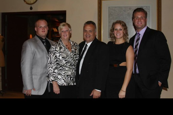 Fundraiser for Kerry O'Brien by Debbie Kostick DeAngelo : Help our ...