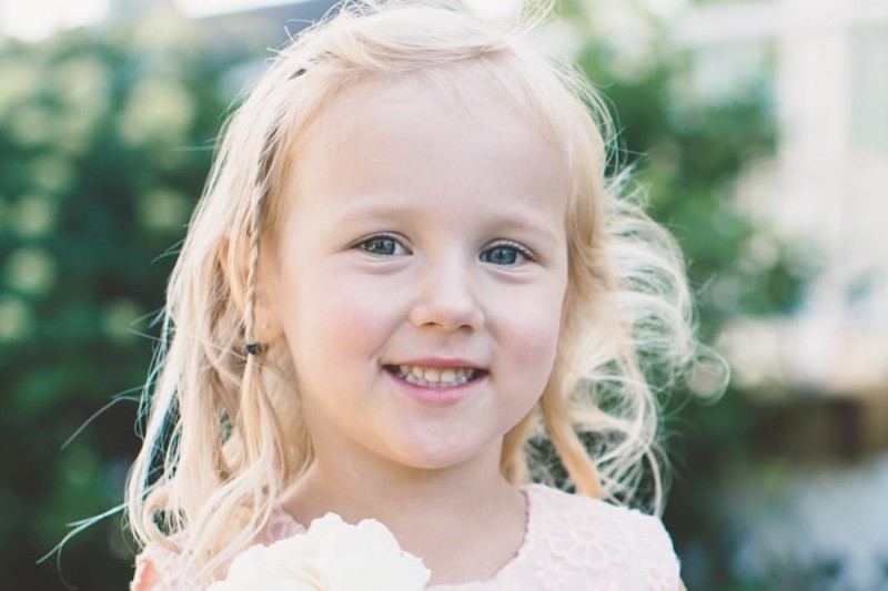 Fundraiser by Mary Zita Payne : Support Eliza Grace